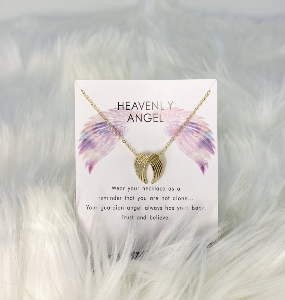 Guardian Angel Set - CuddleBuddys