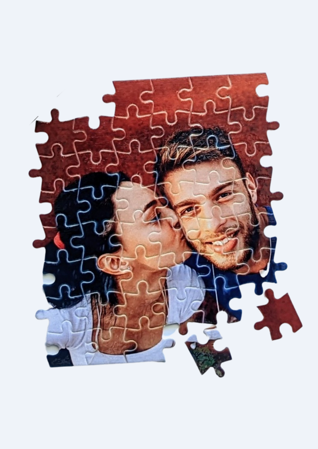 Custom Puzzle - CuddleBuddys