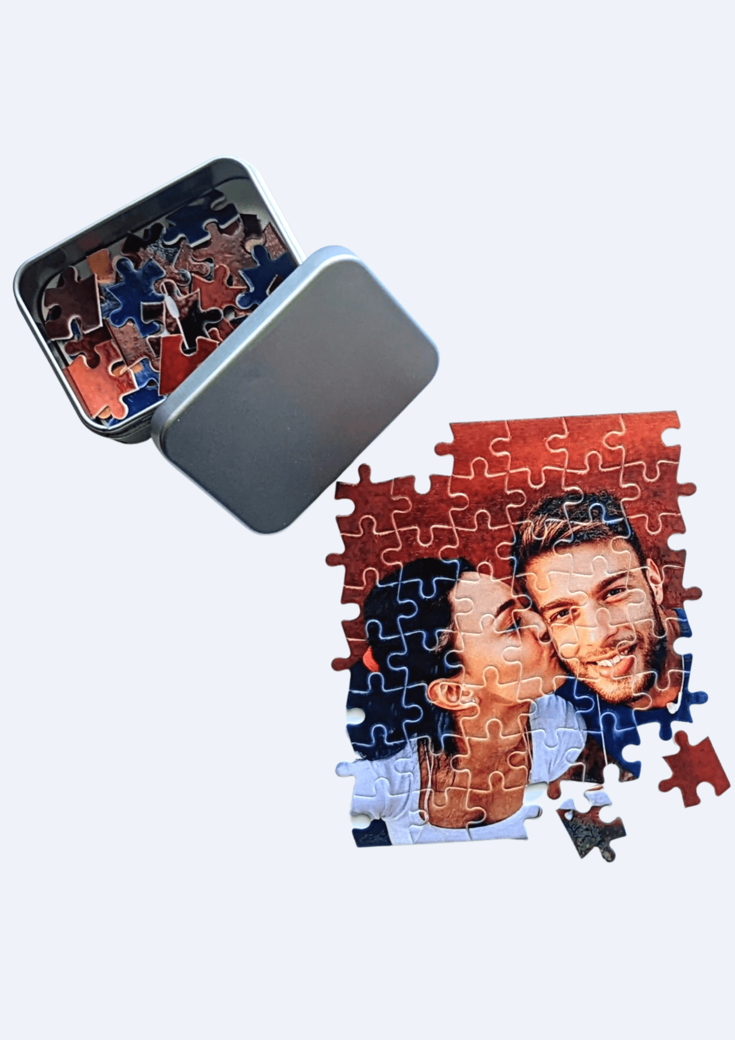 Custom Puzzle - CuddleBuddys